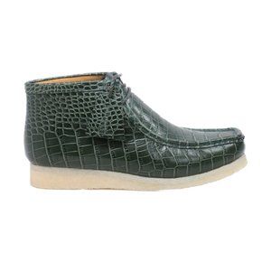 British Walkers | Shoes | British Walkers Wallabee Boot Style Walker ...